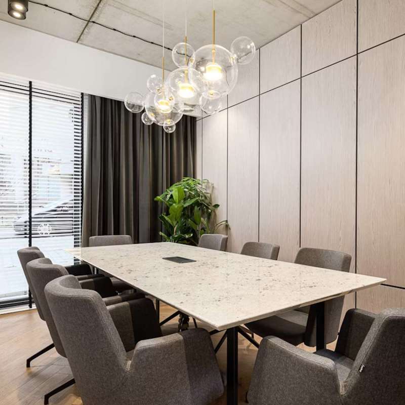 Plan de travail Colonial White en Granit Sensa